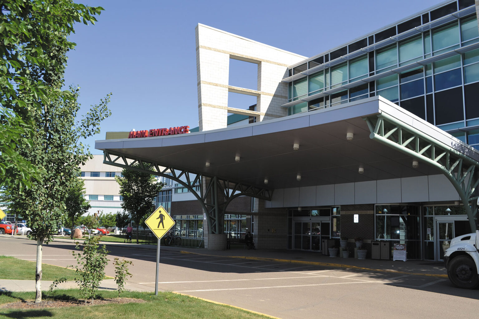 Home - Red Deer Hospital Lottery
